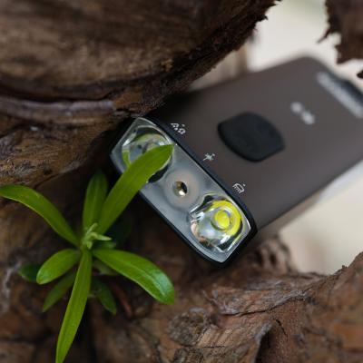China Factory Direct Sale 11-in-1 Multipurpose 800LM IP65 Waterproof K3 EDC Flashlight with Private Mould for Global Retailers for sale
