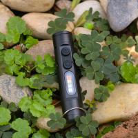 China COVREVYN Luxury Business Gift 14-in-1 Flashlight with Customized Laser Engraved Logo As Premium Gift Set Flashlight for sale