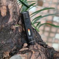 China COVREVYN Luxury Business Gift 14-in-1 Flashlight with Customized Laser Engraved Logo As Premium Gift Set Flashlight for sale