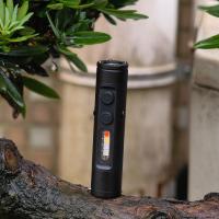 China COVREVYN Luxury Business Gift 14-in-1 Flashlight with Customized Laser Engraved Logo As Premium Gift Set Flashlight for sale