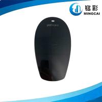China Custom Waterproof UV Resistant Membrane Panel Overlay with Customizable Cutouts for Industrial and Consumer Applications for sale