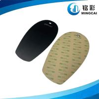 China Custom Waterproof UV Resistant Membrane Panel Overlay with Customizable Cutouts for Industrial and Consumer Applications for sale