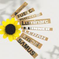 China Custom Electroformed Nickel Transfer Logo Stickers - Ultra-Thin Pure Nickel Material with Easy Cold Transfer Application and Multiple Color Options for sale