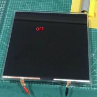 China STD Film , Smart Film Glass, Smart Tint Film For Laminated Glass for sale
