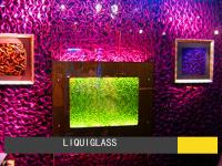 China Liquiglass Project for sale