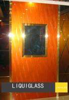 China Liquiglass Project for sale