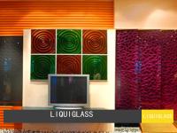 China Liquiglass Project for sale