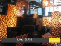 China Liquiglass Project for sale