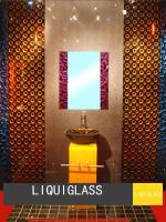 China Liquiglass Project for sale