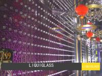 China Liquiglass Project for sale