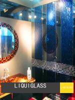 China Liquiglass Project for sale