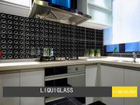 China Liquiglass Project for sale