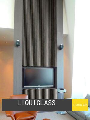 China Liquiglass Project for sale