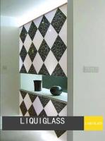 China Liquiglass Project for sale