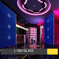 China Liquiglass Project for sale