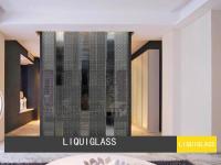 China Liquiglass Project for sale