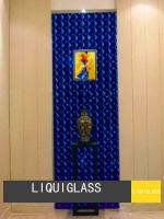 China Liquiglass Project for sale