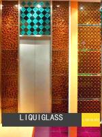 China Liquiglass Project for sale