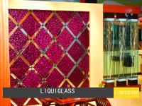 China Liquiglass Project for sale