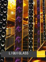 China Liquiglass Project for sale