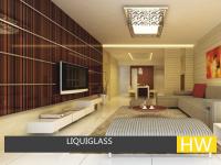 China Liquiglass Project for sale
