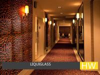 China Liquiglass Project for sale