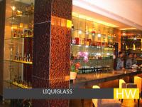 China Liquiglass Project for sale