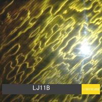 China Decorative Glass Panel for sale