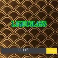 China Glass Wall Tile for sale