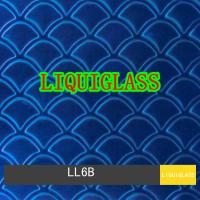 China Glass Wall Tile for sale