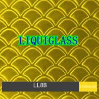 China Glass Wall Tile for sale