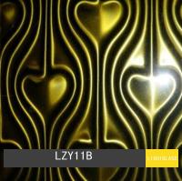 China Backsplash Glass Tile for sale
