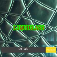 China Decorative Door Glass for sale