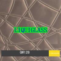 China Decorative Door Glass for sale