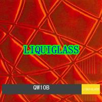 China Decorative Door Glass for sale