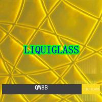 China Decorative Door Glass for sale