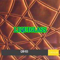 China Decorative Door Glass for sale