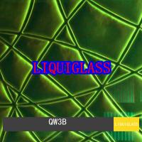 China Decorative Door Glass for sale