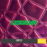 China Decorative Door Glass for sale