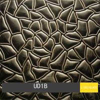 China Liquiglass Floor Tile for sale