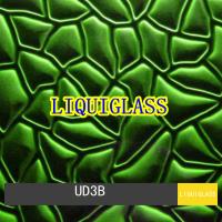 China Liquiglass Floor Tile for sale