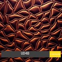 China Liquiglass Floor Tile for sale