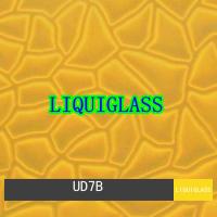 China Liquiglass Floor Tile for sale