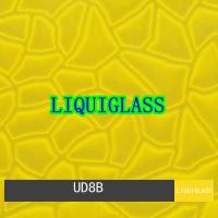 China Liquiglass Floor Tile for sale