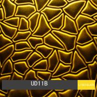China Liquiglass Floor Tile for sale
