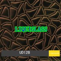 China Liquiglass Floor Tile for sale
