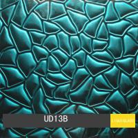 China Liquiglass Floor Tile for sale