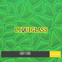 China Liquiglass Floor Tile for sale