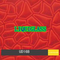 China Liquiglass Floor Tile for sale