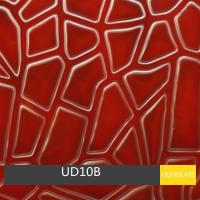China Liquiglass Floor Tile for sale